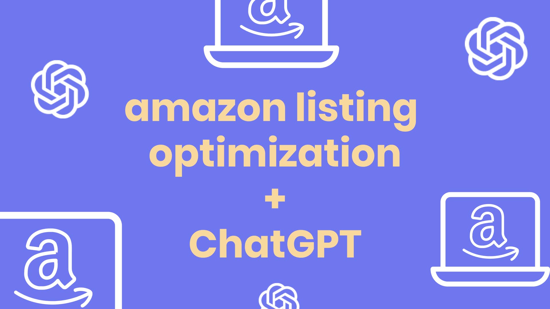 Amazon FBA: Should You Use ChatGPT AI for Amazon Listing Optimization?